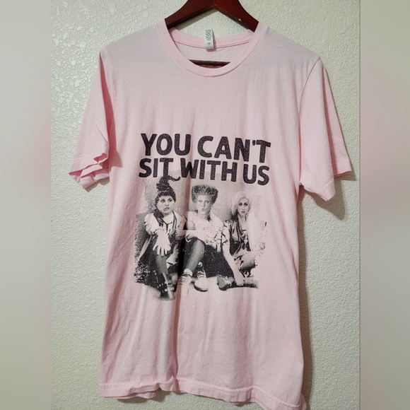 Bella Canvas | Tops | Hocus Pocus Sanderson Sisters Tee | Poshmark